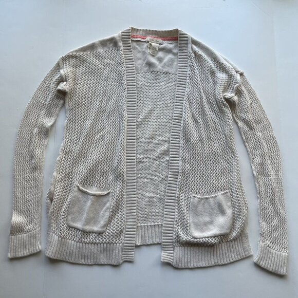 Matilda Jane | Sweaters | Matilda Jane Beige Sweater | Poshmark